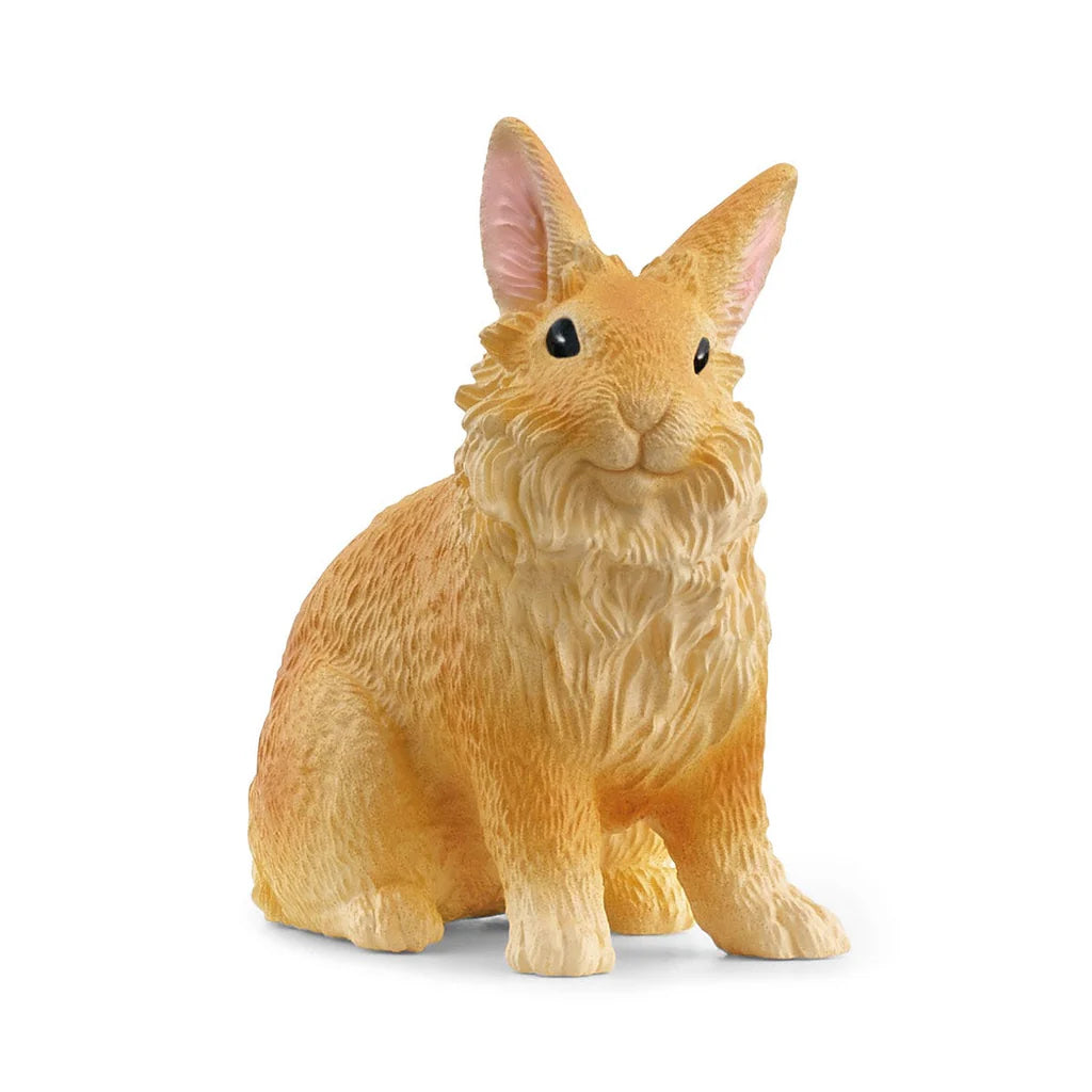 Schleich - Lionhead Rabbit — Polly's Toys & Gifts