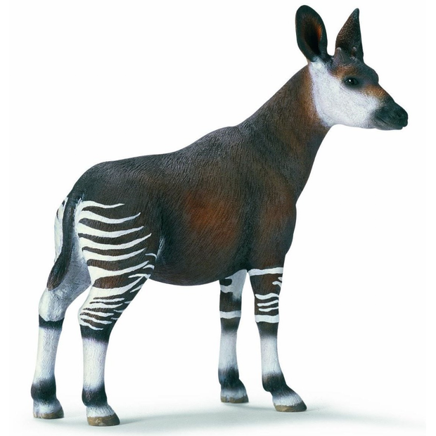 Schleich - Okapi — Polly's Toys & Gifts
