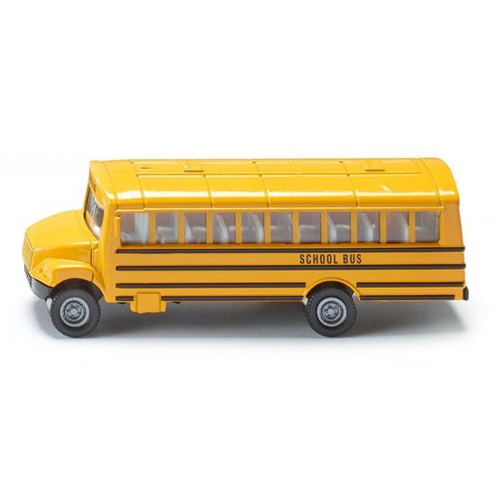 Siku 1319 - US School Bus — Polly's Toys & Gifts
